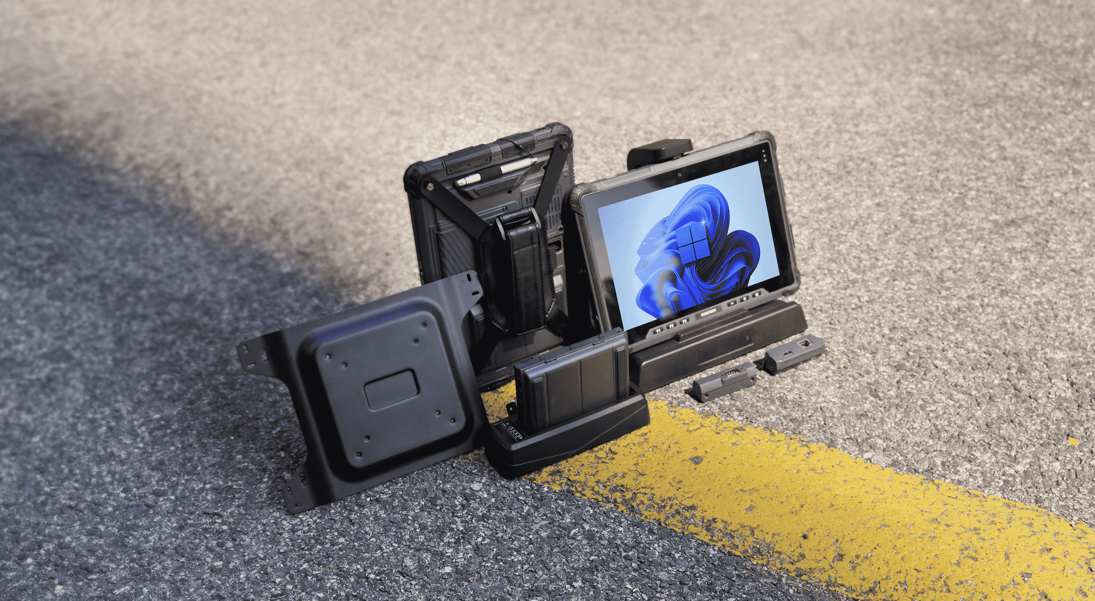 Rugged Windows Tablets Recommendation 2024 - Rugstorm