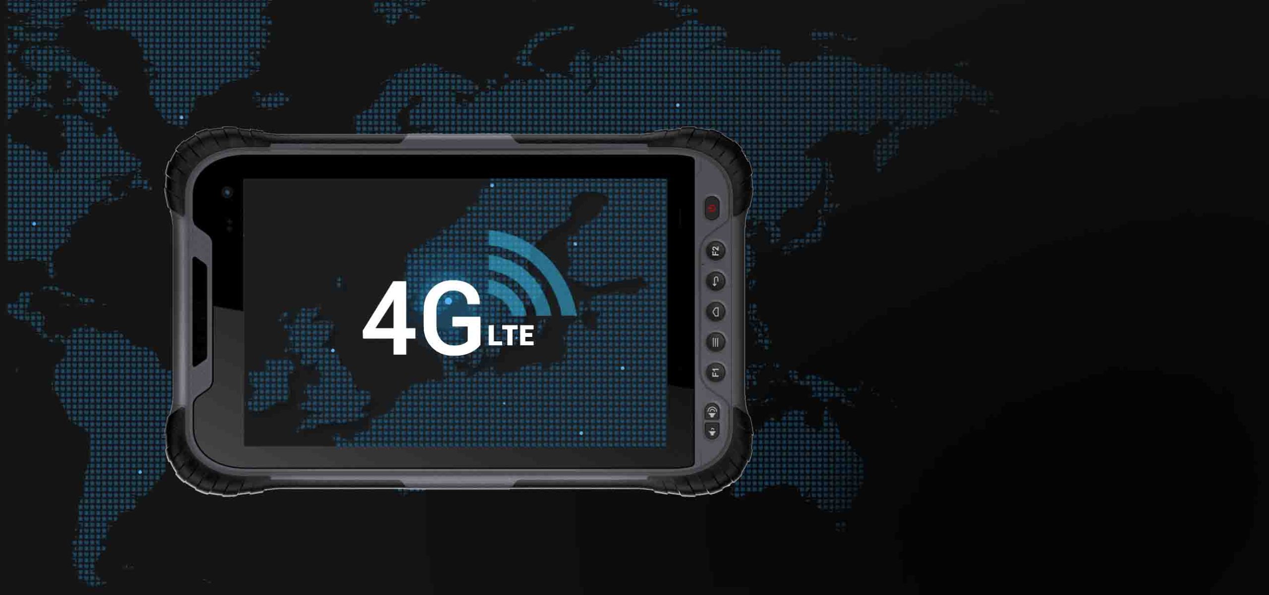 Rugged Android Tablet Recommendation 2024 | Rugstorm