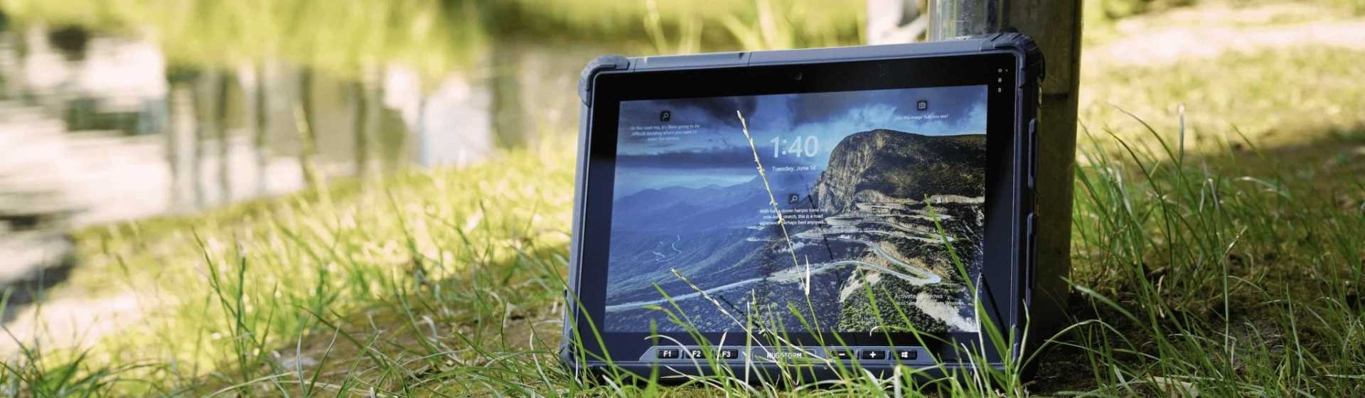 Rugged Windows Tablets Recommendation 2024 - Rugstorm
