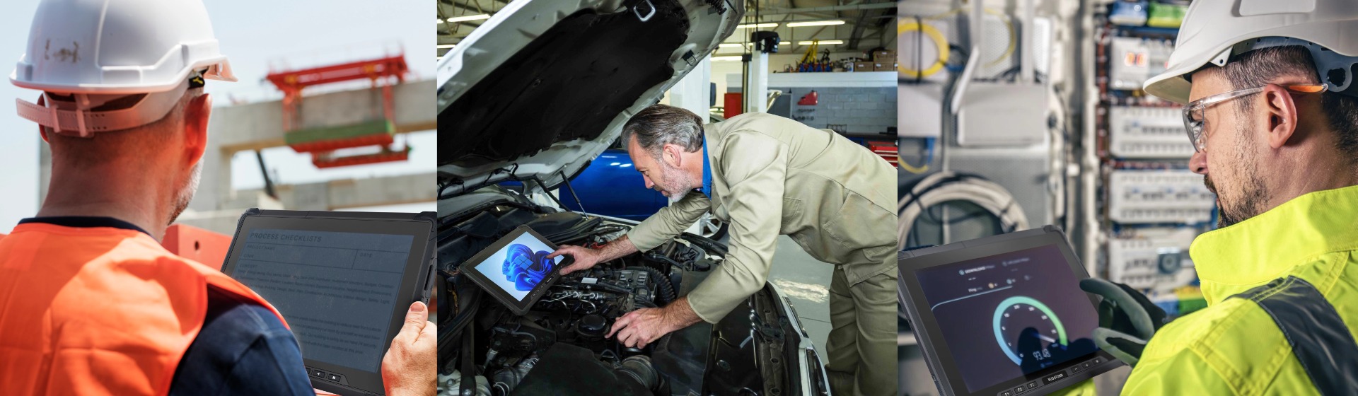 Rugged Windows Tablets Recommendation 2024 - Rugstorm