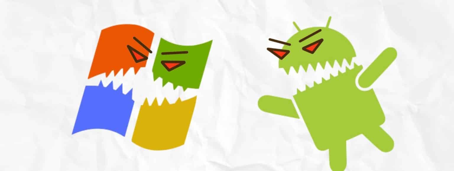 Windows or Android? How to Choose Rugged Tablets? | Rugstorm